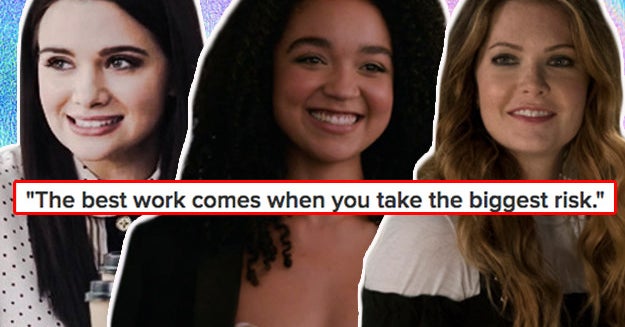 Literally Just 25 Times “The Bold Type” Was Really Damn Good