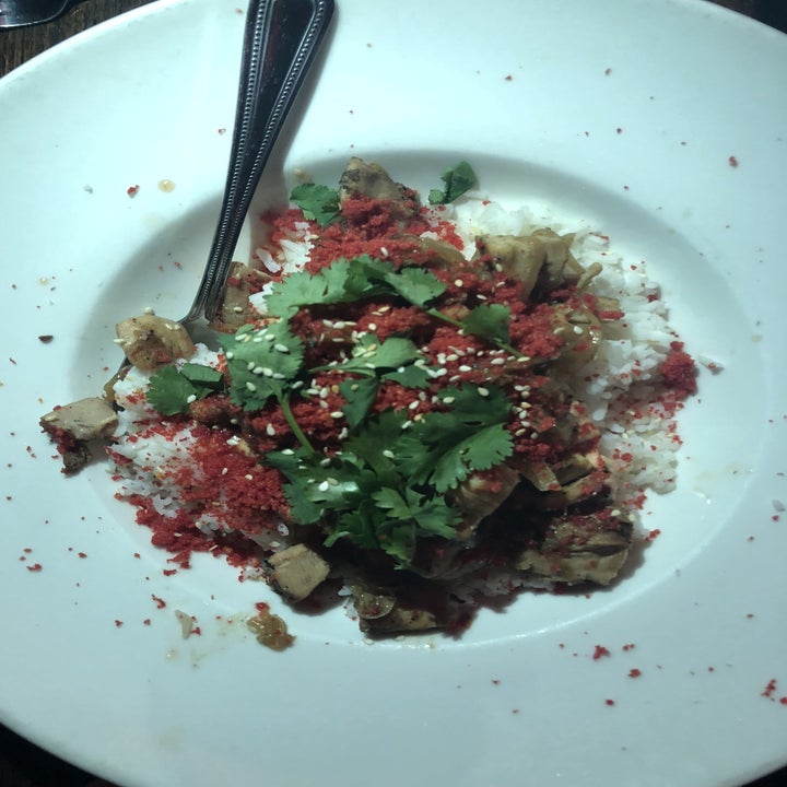 We Ate Everything At The New Hot Cheetos-Themed Restaurant And Here Are ...