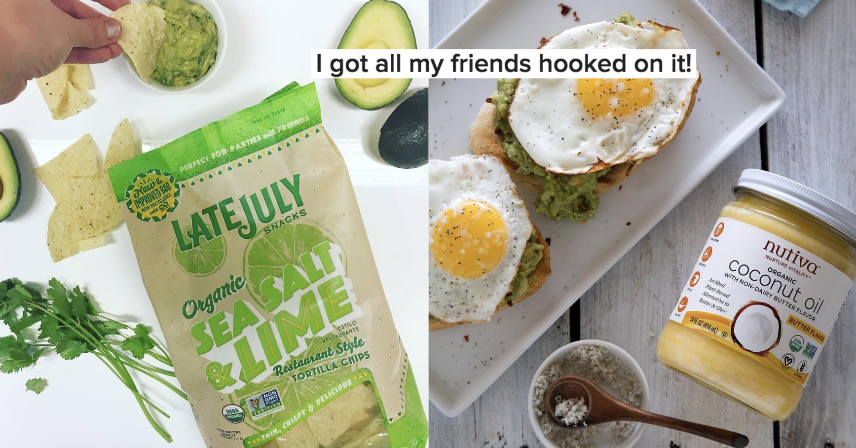 17 Of The Best Natural Foods You Can Get At Walmart In 2018