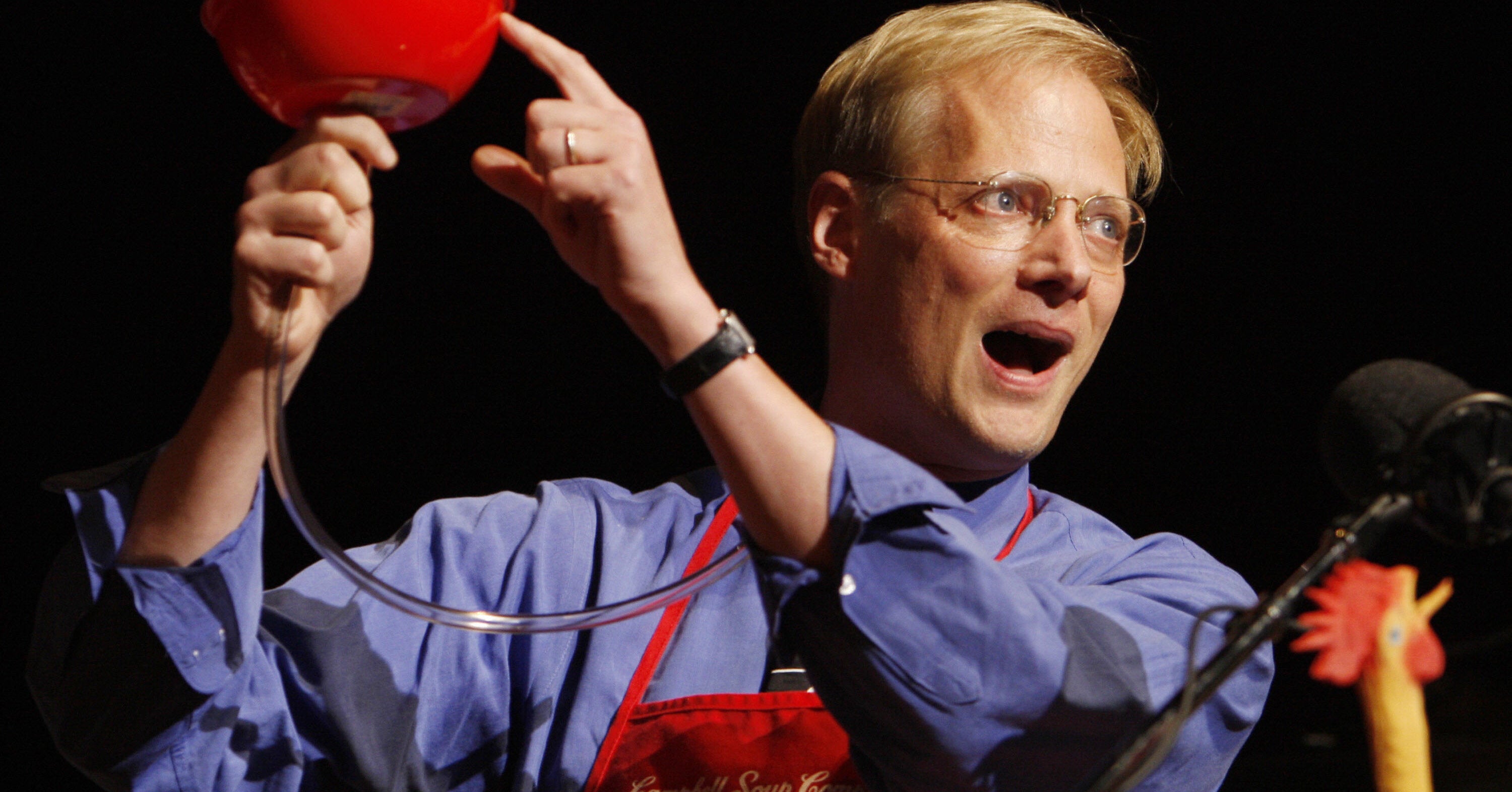 Cornell University Food Scientist Brian Wansink Just Had Six More ...