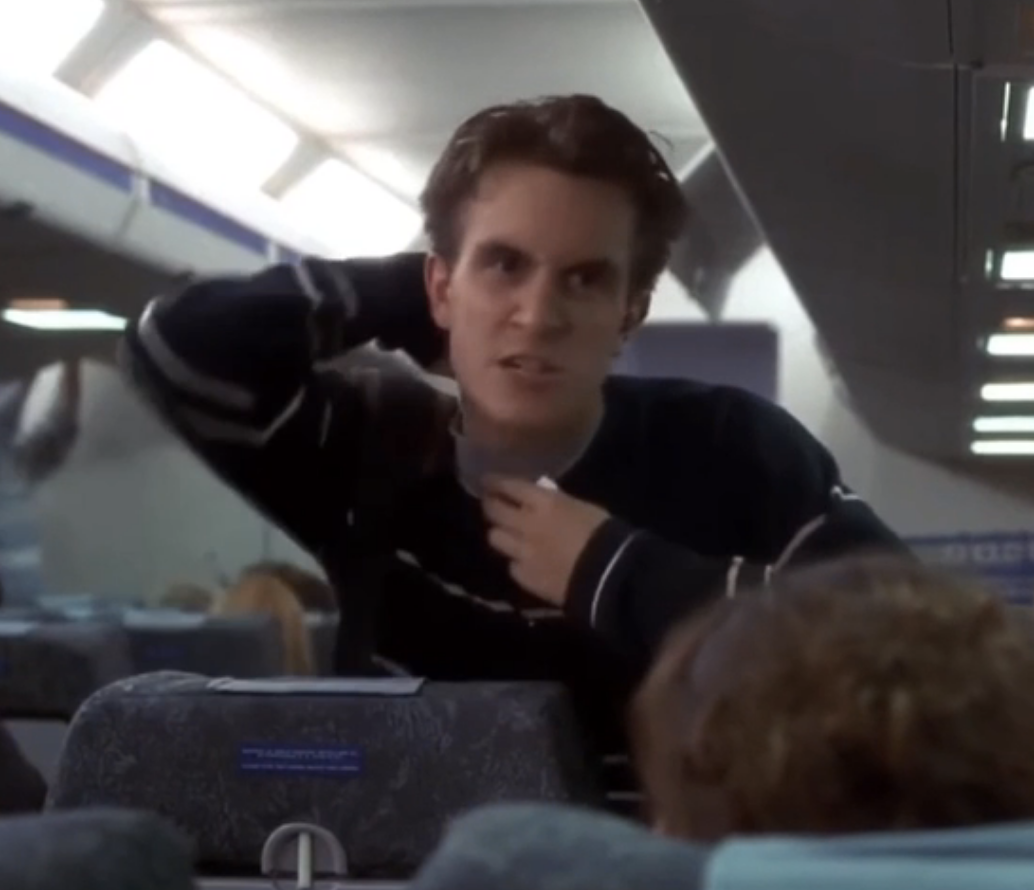 How 'Final Destination' Foreshadowed Several Deaths In The Film's Opening