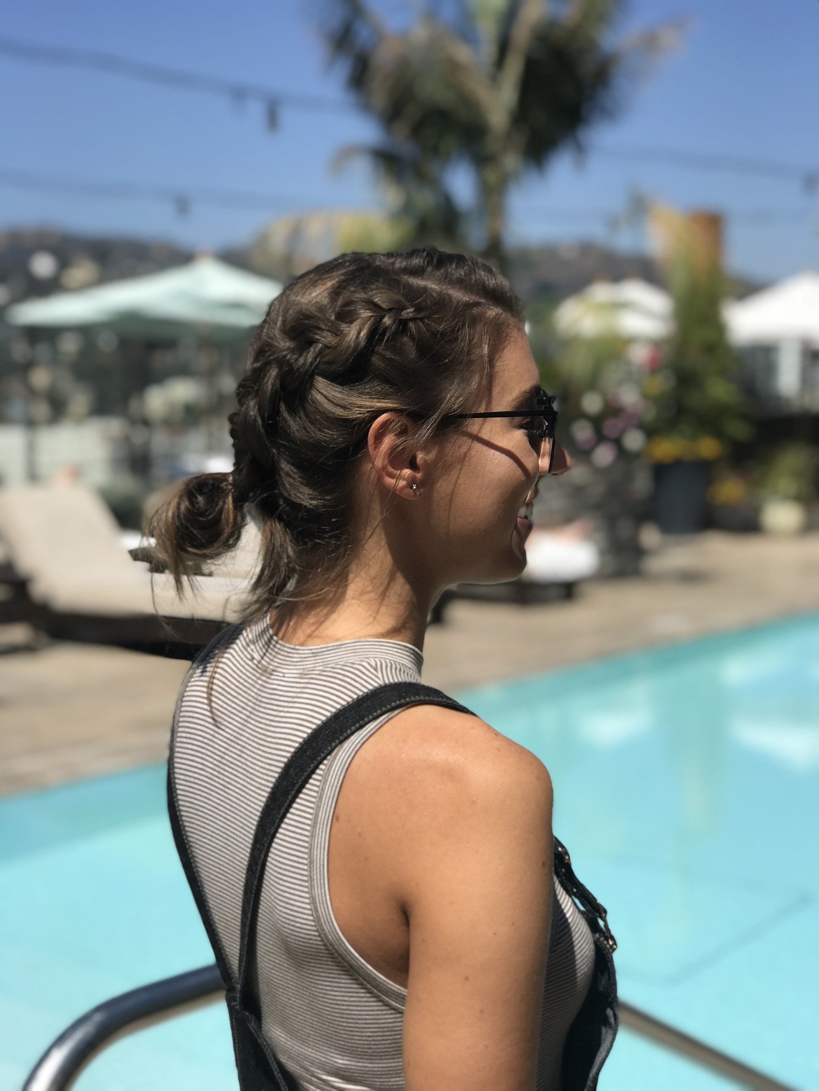 I Tried The Spray Tan That A-List Celebrities Use And It Was DRAMATIC