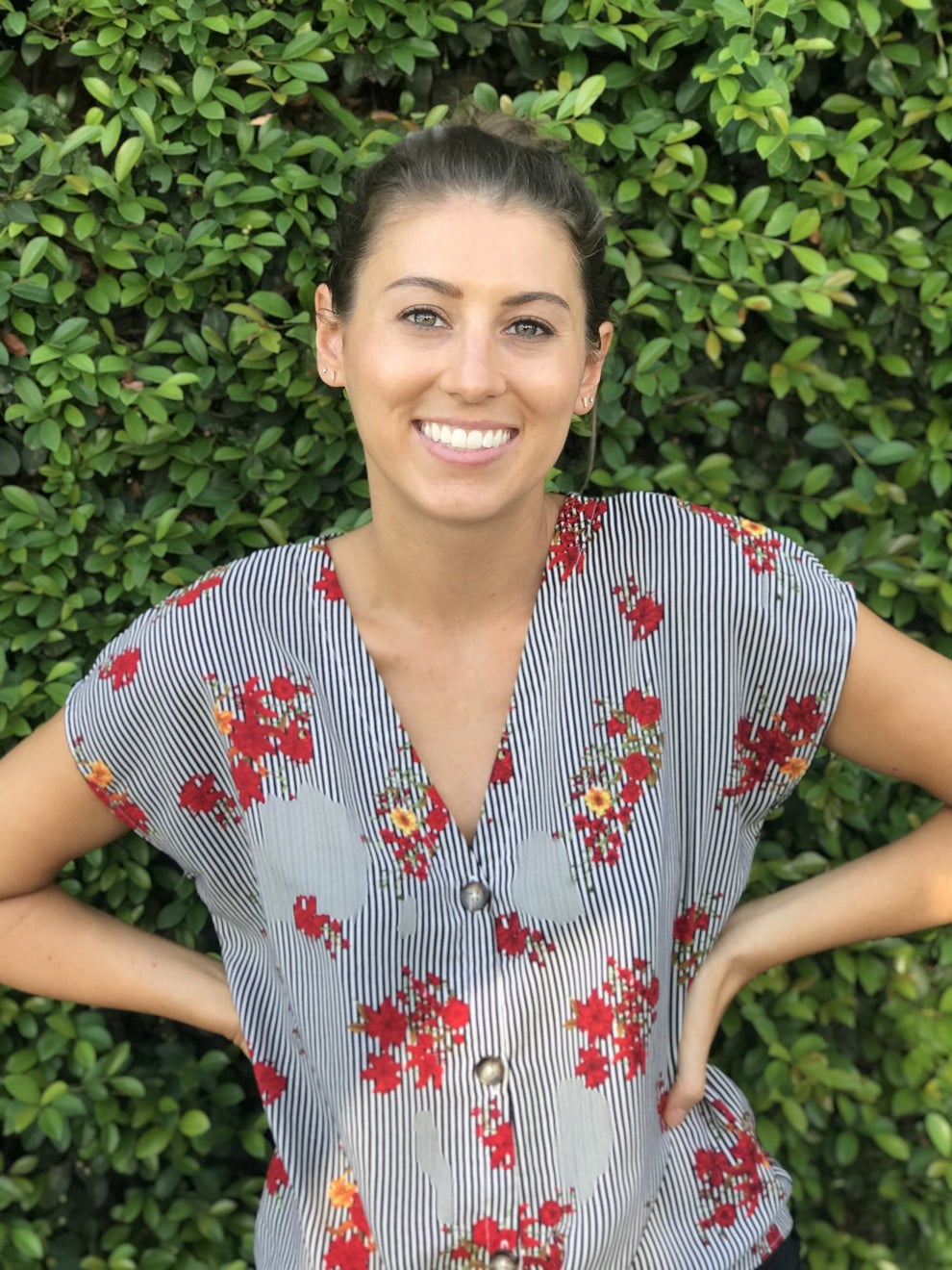 I Tried The Spray Tan That A-List Celebrities Use And It Was DRAMATIC