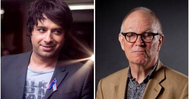 Ian Buruma Is Out At The New York Review Of Books After Justifying The ...
