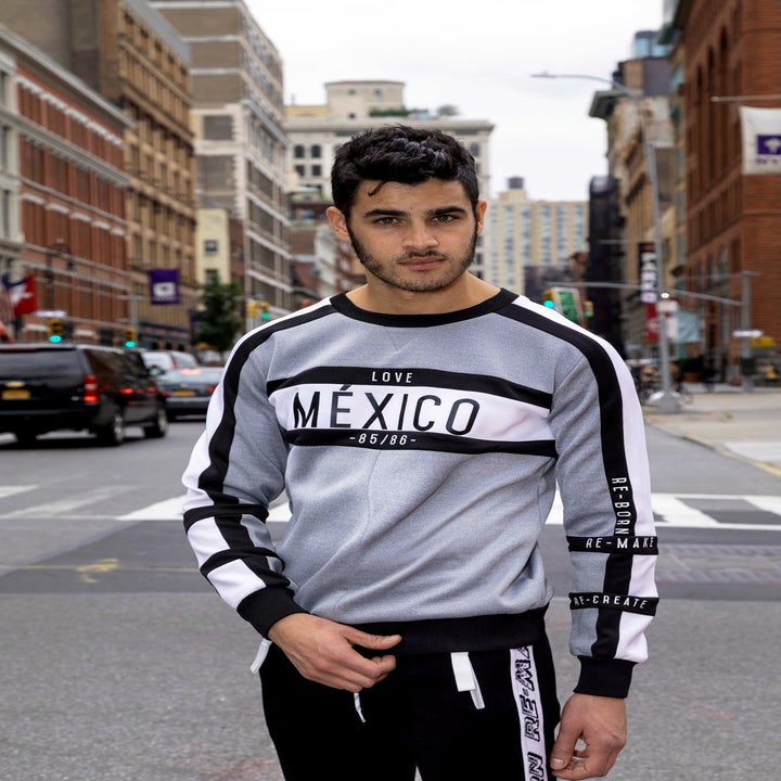 A Group Of Mexican Designers Will Show At The Next New York Fashion ...