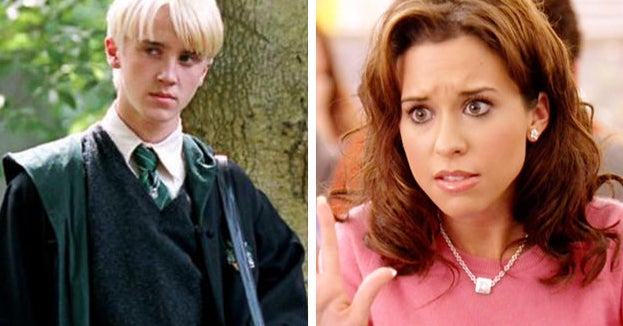 Choose Some Friends At These Fictional Schools And We’ll Guess Your ...