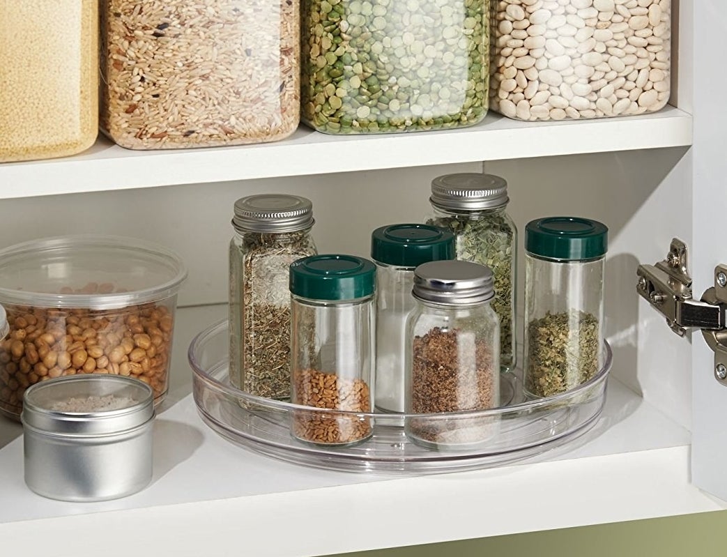 36 Useful Kitchen Products Every Messy Cook Needs