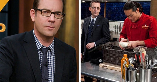 Are You The Next "Chopped" Champion?