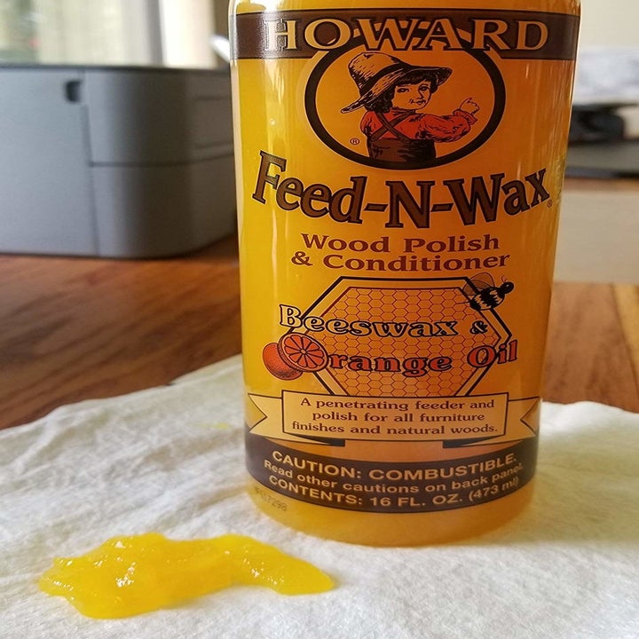 30 Products For When You're Really In The Mood To Scrub Something