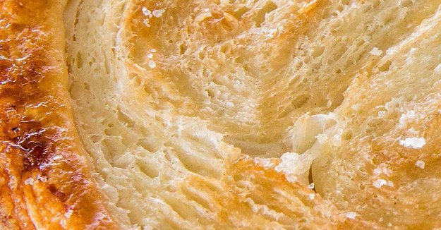 Only Serious Bread And Pastry Aficionados Will Be Able To Identify The ...