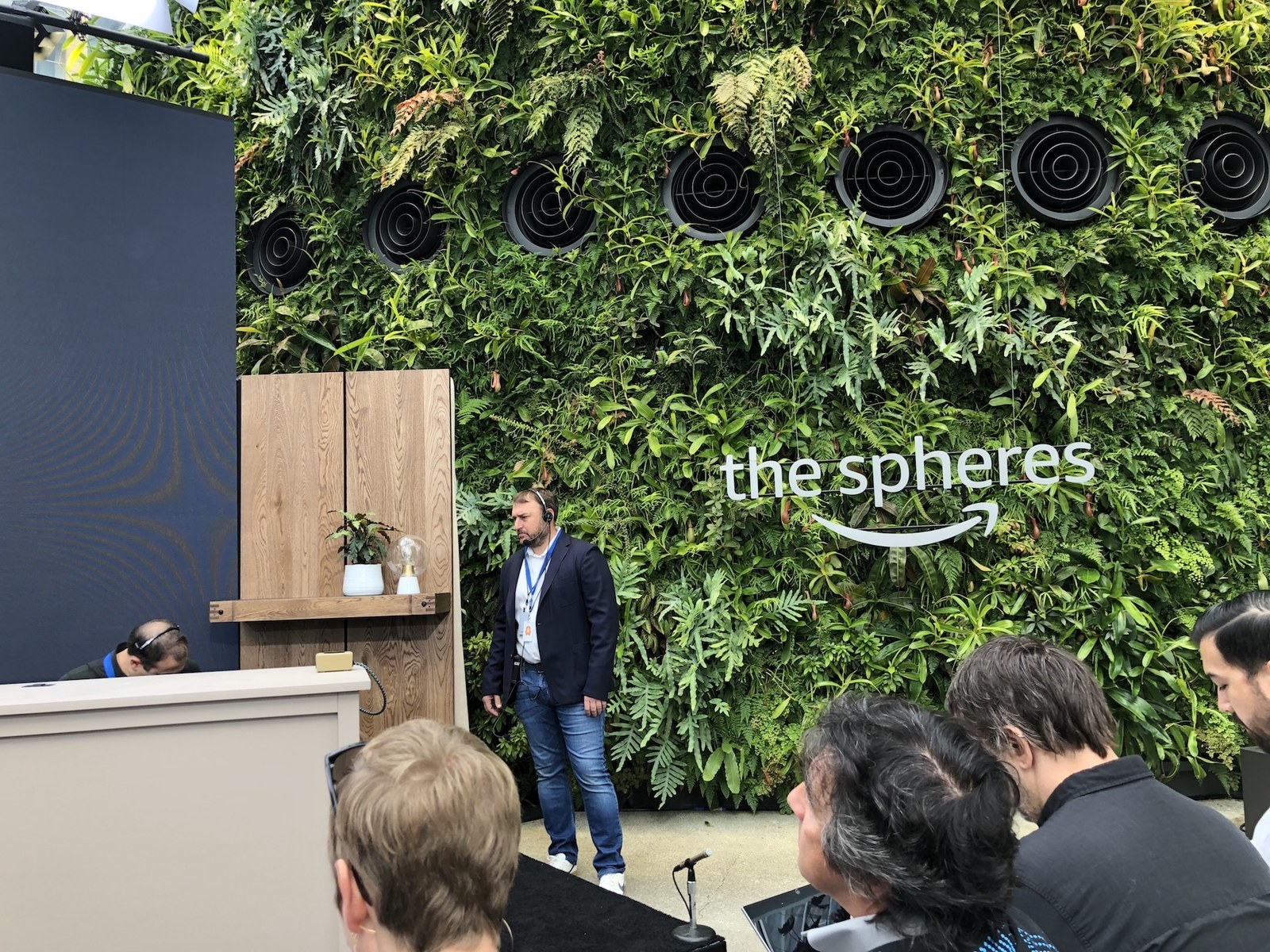 Amazon Just Announced An Alexa-Powered Microwave And Bunch Of New Echo ...