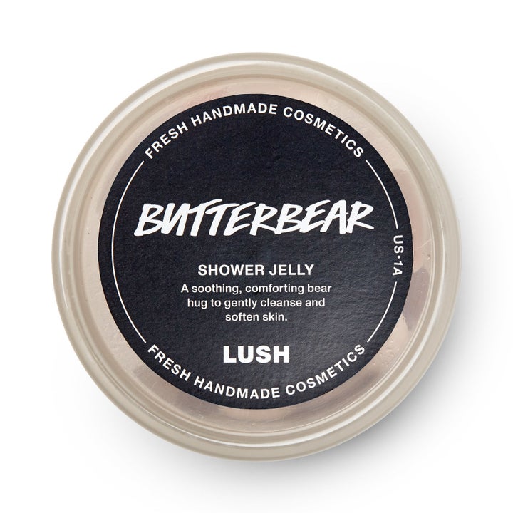 Here's What's New In The Lush Christmas Line This Year