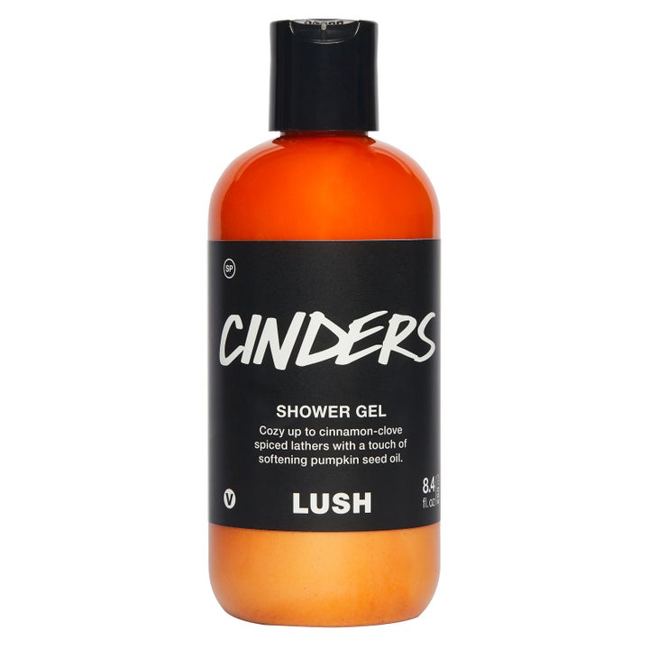 Here's What's New In The Lush Christmas Line This Year