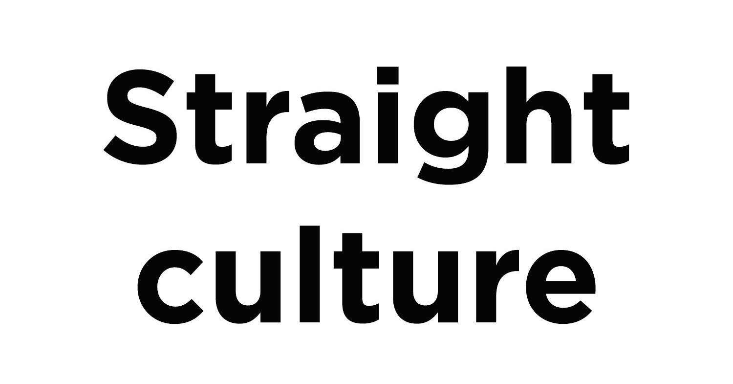 46 Things Straight People Don't Realize Are Straight Culture