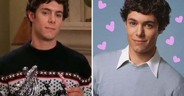17 Times Seth Cohen Proved We'll Never Find A Man As Good As Him No ...