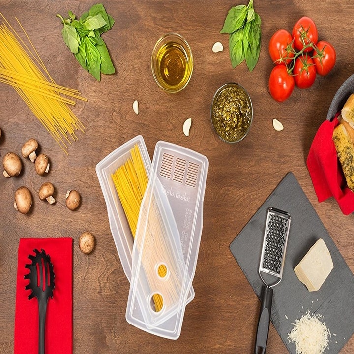 36 Useful Kitchen Products Every Messy Cook Needs