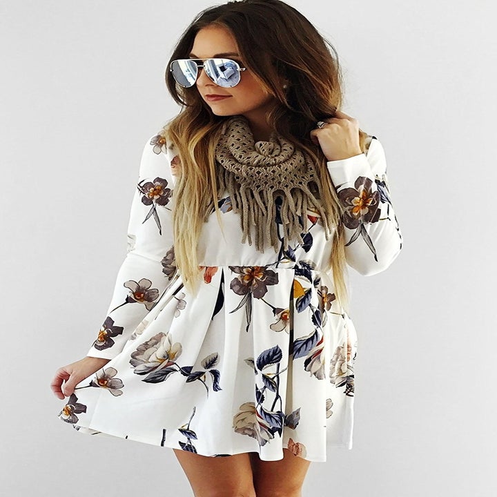 36 Cute Dresses You Need To See RIGHT NOW