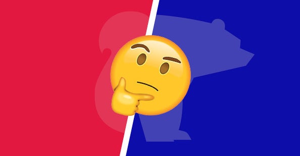 Can You Pass This Color Quiz That Slowly Becomes More And More Impossible?