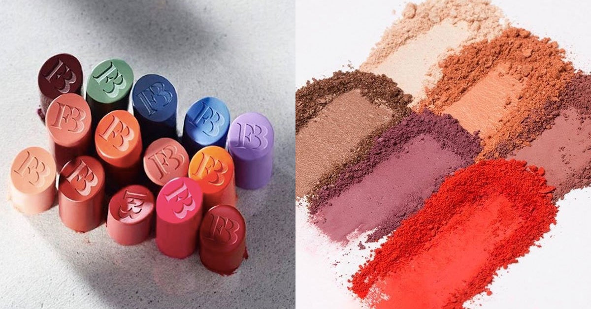 21 Beauty Products That Come In More Colors Than The Damn Rainbow