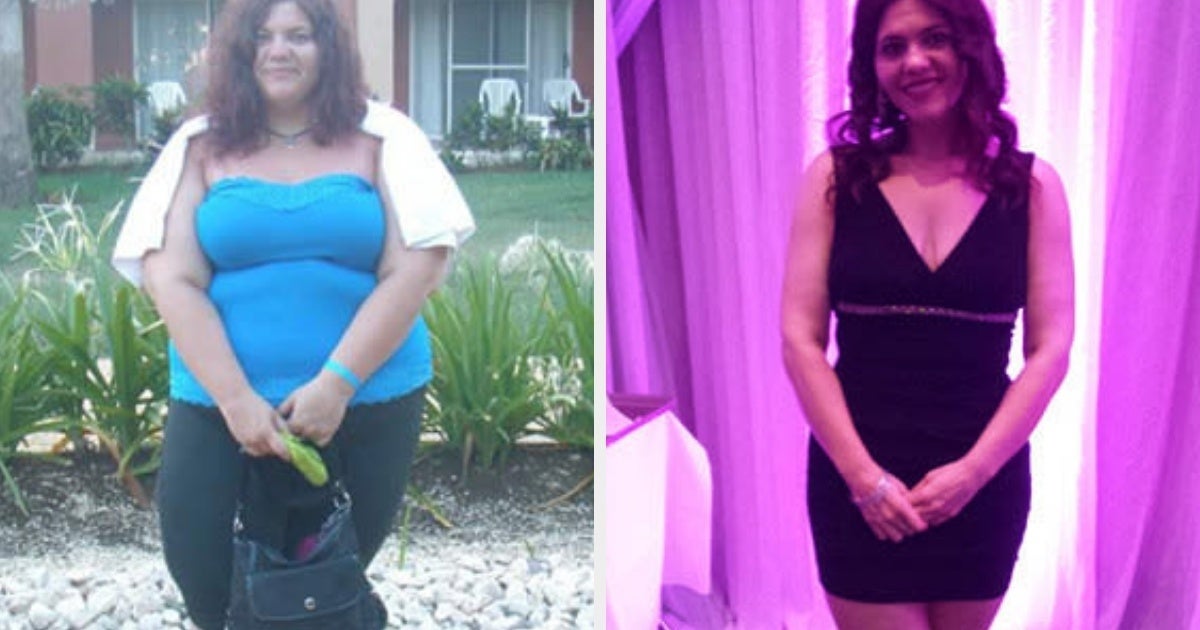 Sally Tamarkin on BuzzFeed