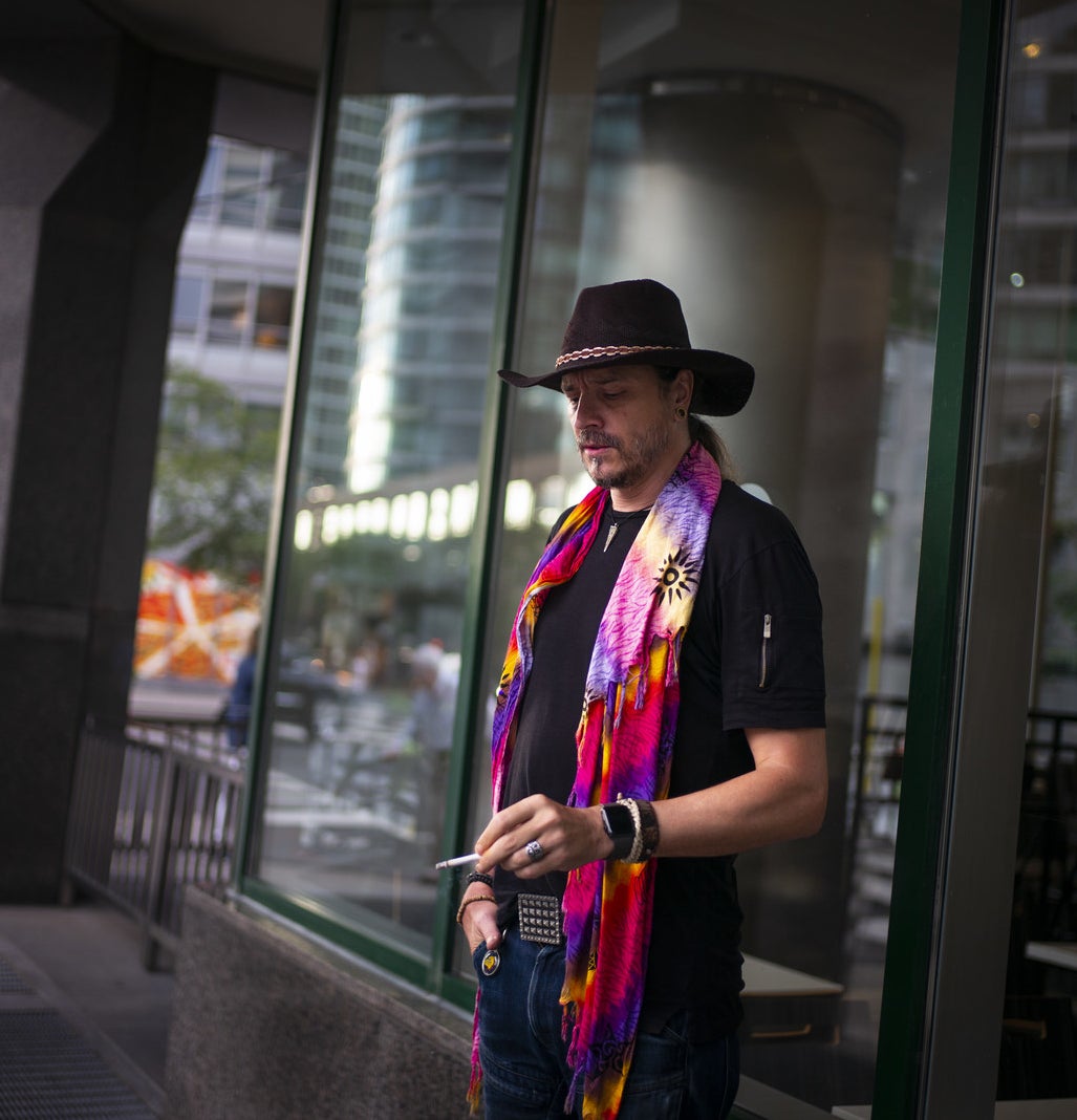 Pickup Artists Are Still A Thing. And They Want You To Know They’ve ...