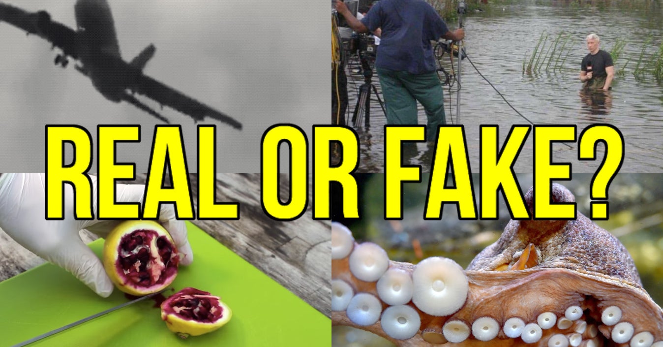 If You Get 7/7 On This Quiz, Fake News Will Never Fool You