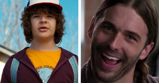 Which Netflix Show Character Are You Based On Your Faves From These Shows?