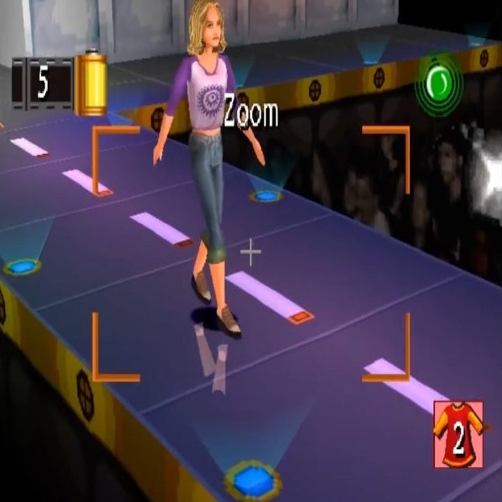 "Mary-Kate & Ashley Magical Mystery Mall" For PS1 Was Truly Something