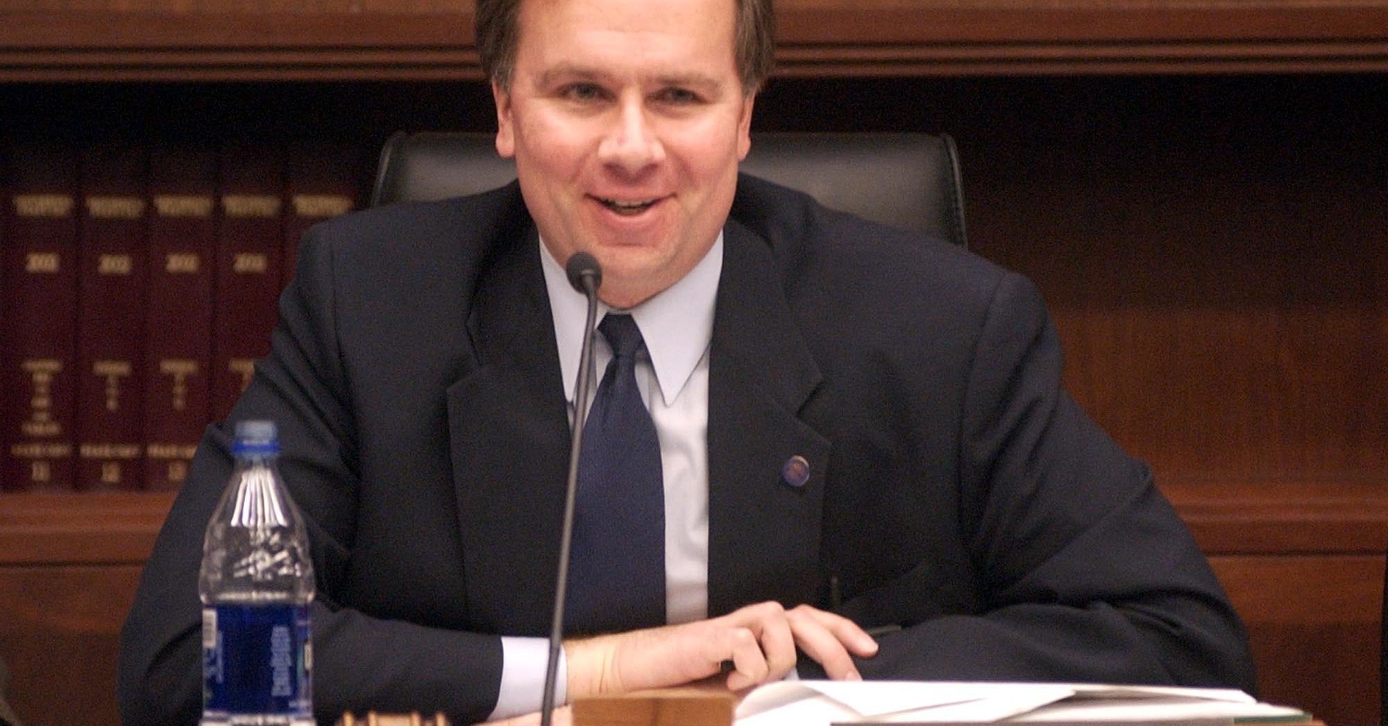 A Minnesota Lawmaker Dropped His Reelection Bid After His Daughter ...