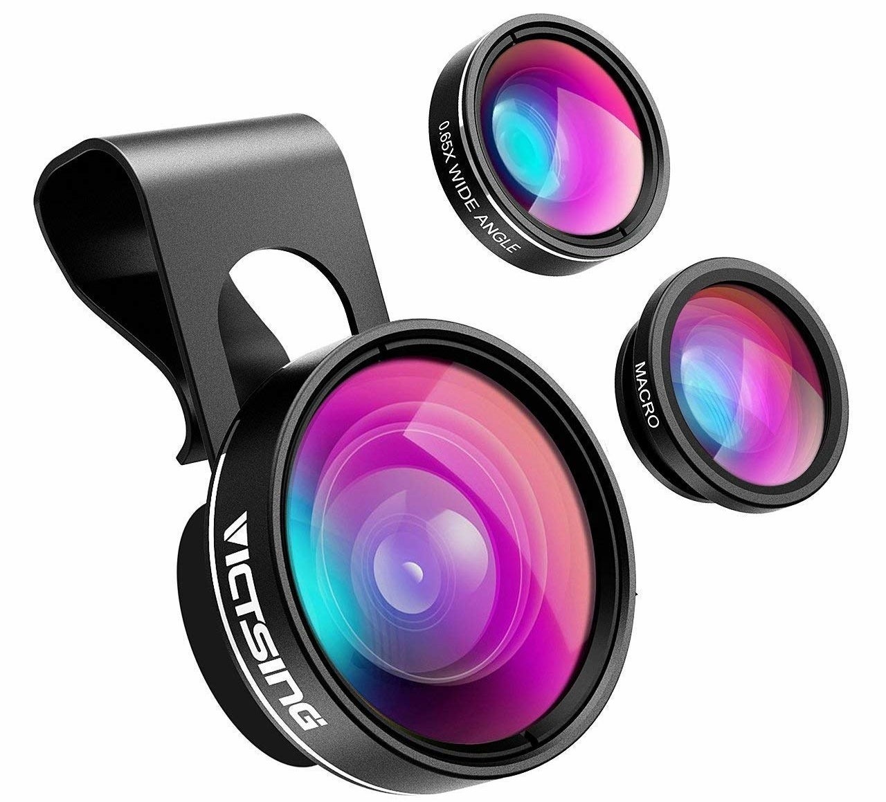 20 Of The Best Phone Accessories You Can Get On Amazon In 2018