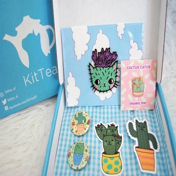 18 Subscription Boxes That Make Great Birthday Gifts