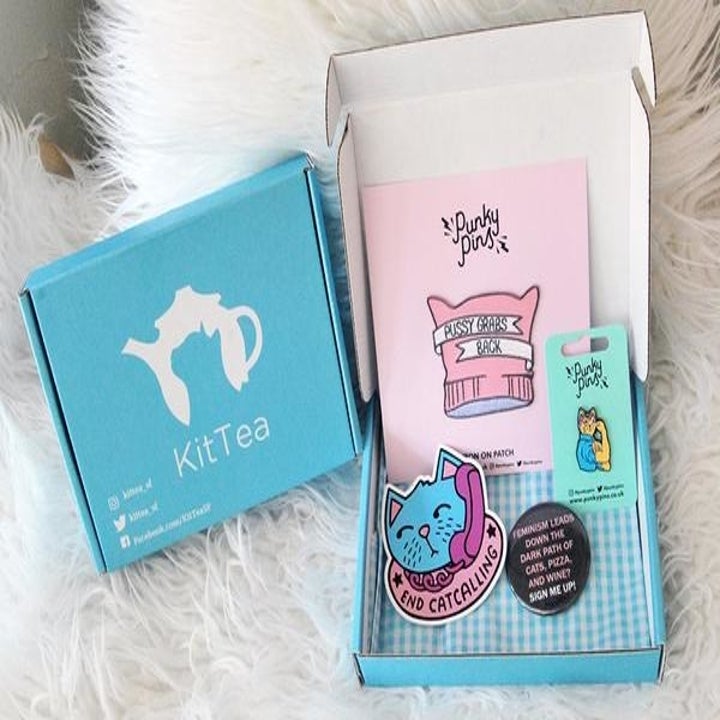 18 Subscription Boxes That Make Great Birthday Gifts