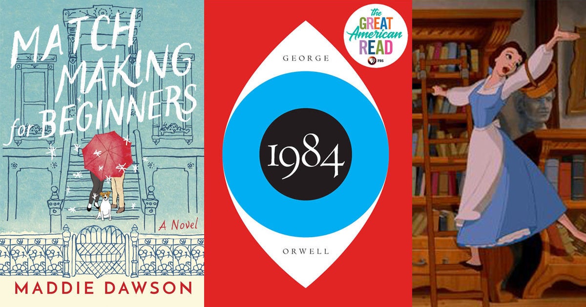 15 Amazing Books You Can Read On Kindle Unlimited