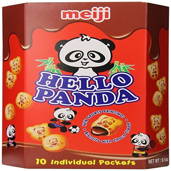 21 Of The Best Japanese Food Items You Can Get On Amazon In 2018