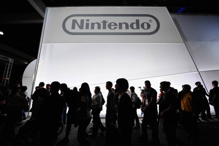 Nintendo Is A Lot Older Than You Think — 129 To Be Exact