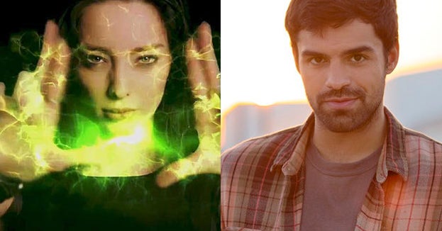 Everyone's Personality Matches A Character From "The Gifted" — Here's Yours