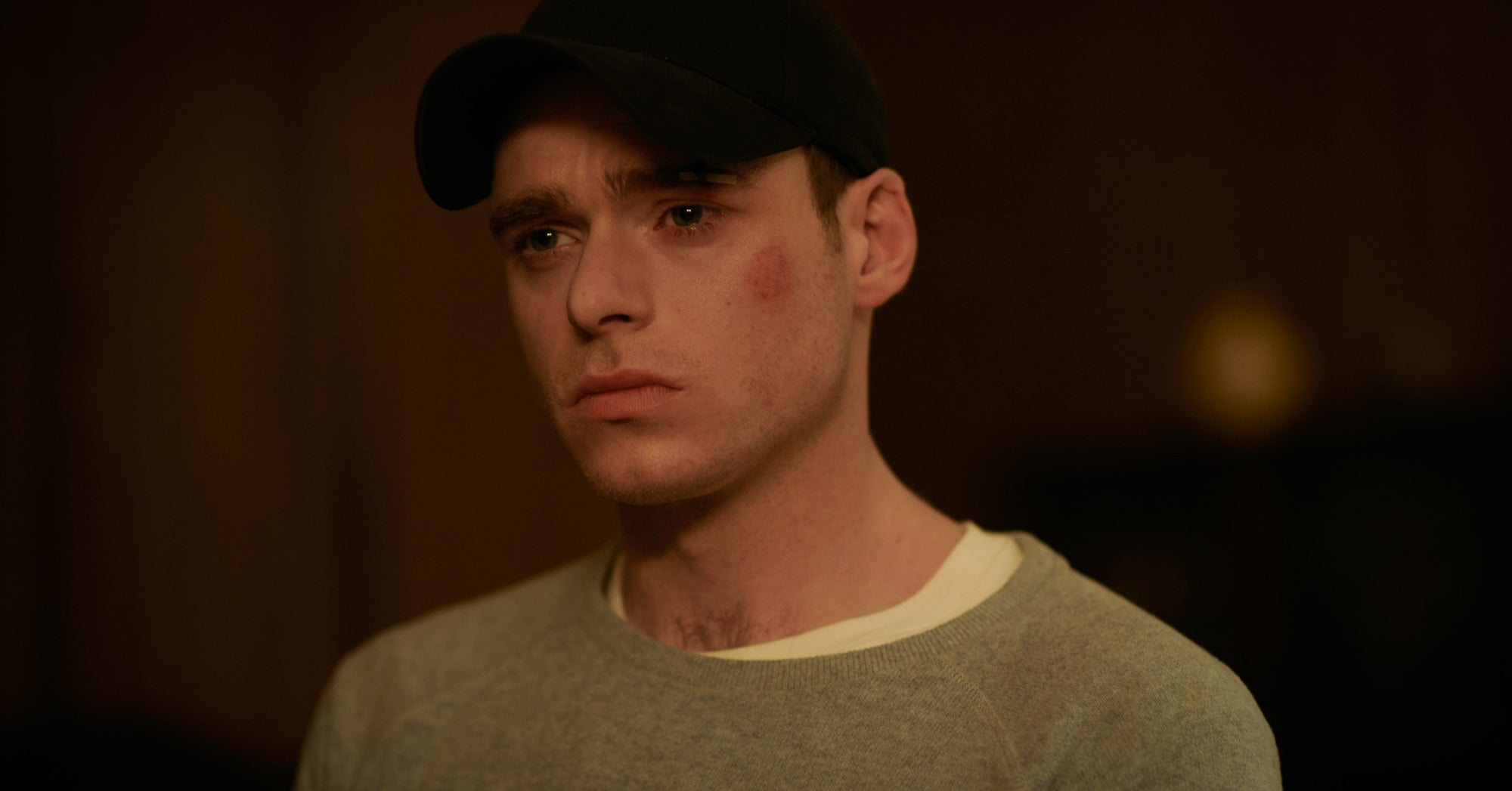The Hero In "Bodyguard" Had Therapy And Here's Why It Is Important