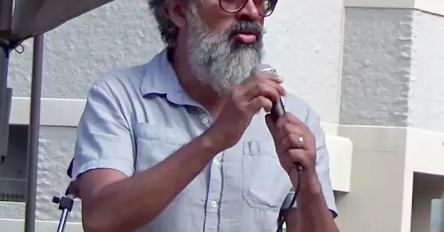 UC Santa Cruz Professor Gopal Balakrishnan Violated The School's ...