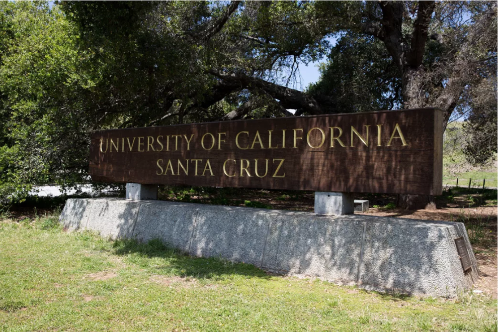 UC Santa Cruz Professor Gopal Balakrishnan Violated The School's ...