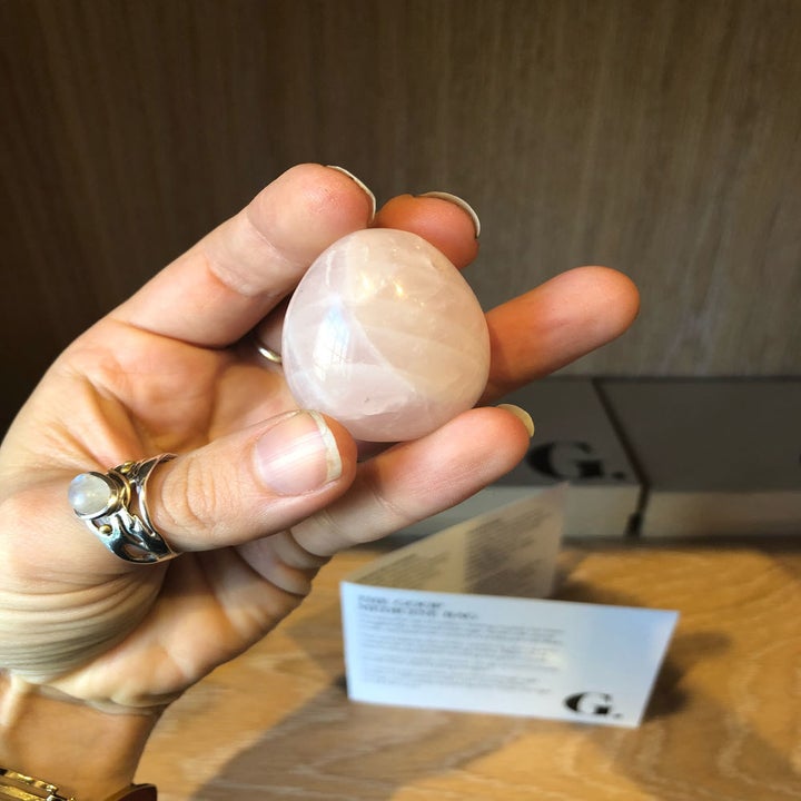 These Are The Wildest Things At Gwyneth Paltrow's New Goop Shop In London