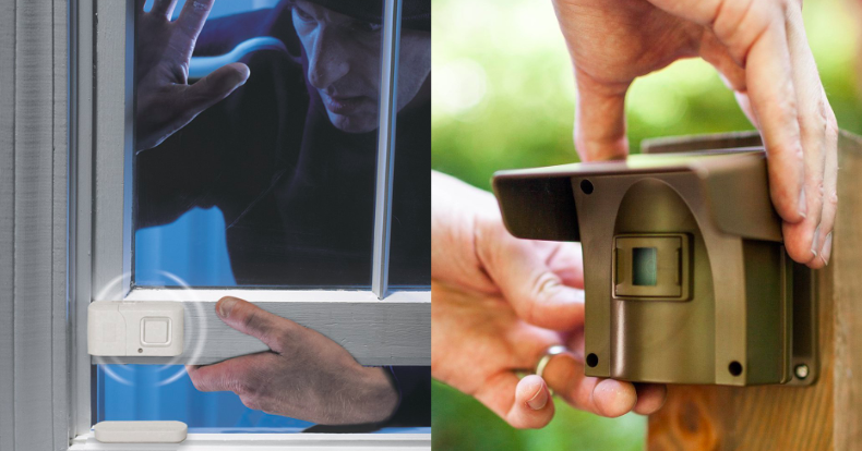 21 Of The Best Home Security Products You Can Get On Amazon In 2018