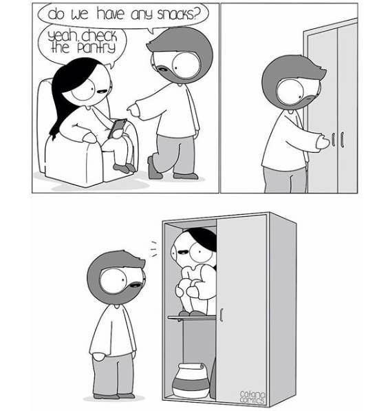 25 Wonderfully Pure, Innocent Jokes That Have Nothing In Common Except ...