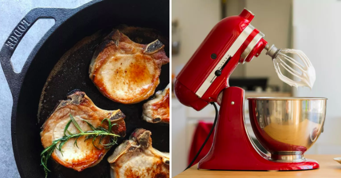 20 Kitchen Products That Are Actually Worth The Drawer And Counter Space