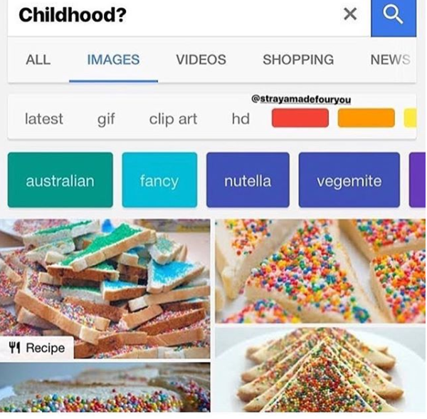 Literally Just 27 Hilarious Memes About Australian Food