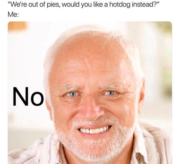 Literally Just 27 Hilarious Memes About Australian Food