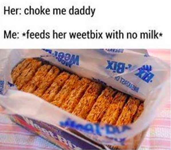 Literally Just 27 Hilarious Memes About Australian Food