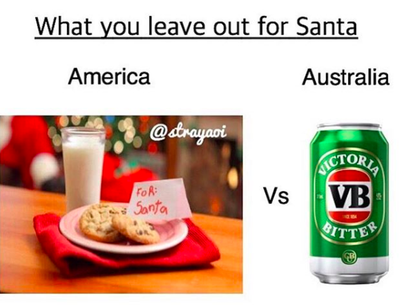 Literally Just 27 Hilarious Memes About Australian Food