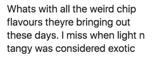 Literally Just 27 Hilarious Memes About Australian Food