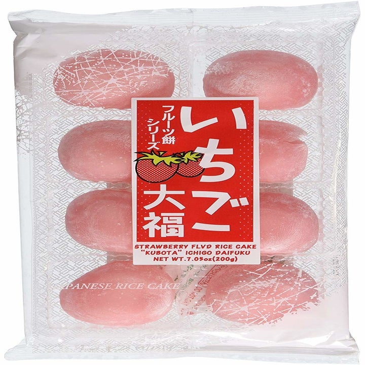 21 Of The Best Japanese Food Items You Can Get On Amazon In 2018
