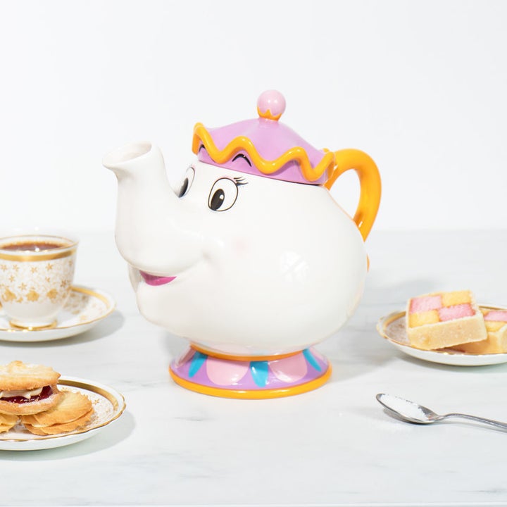 36 Magical Disney Products Even The Biggest Fans Probably Haven't Seen ...
